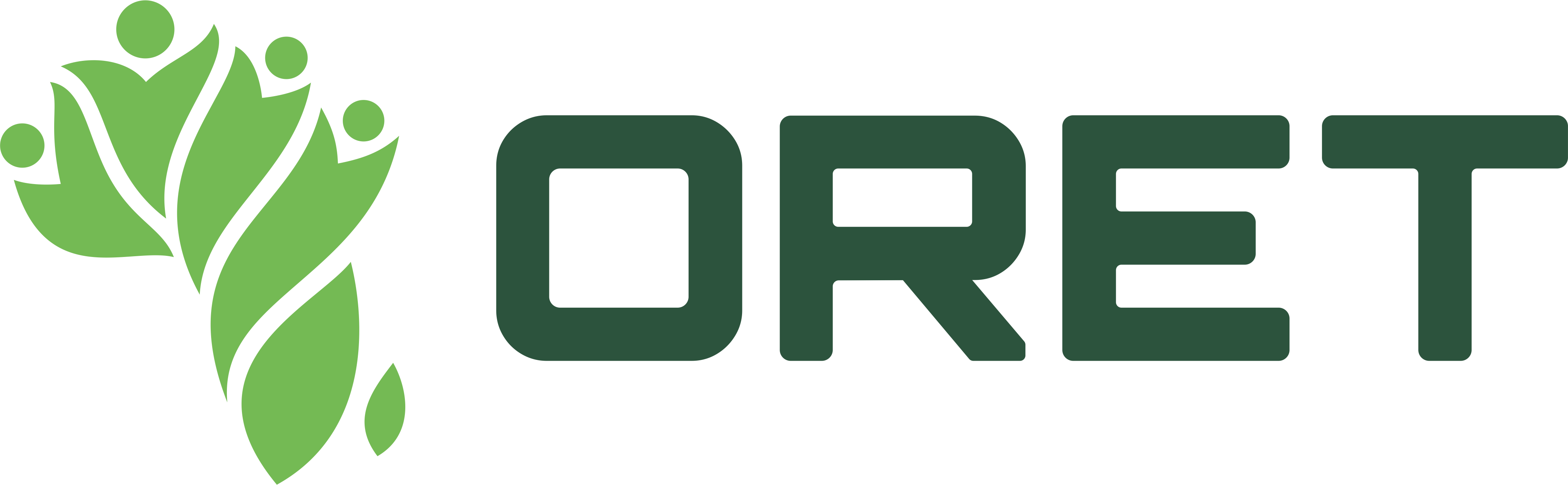 ORET AFRICA